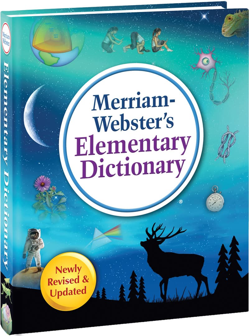 Elementary - STAAR Dictionaries - Merriam-Webster