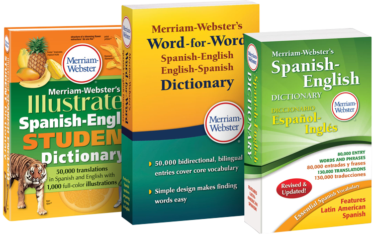 Home - STAAR Dictionaries - Merriam-Webster
