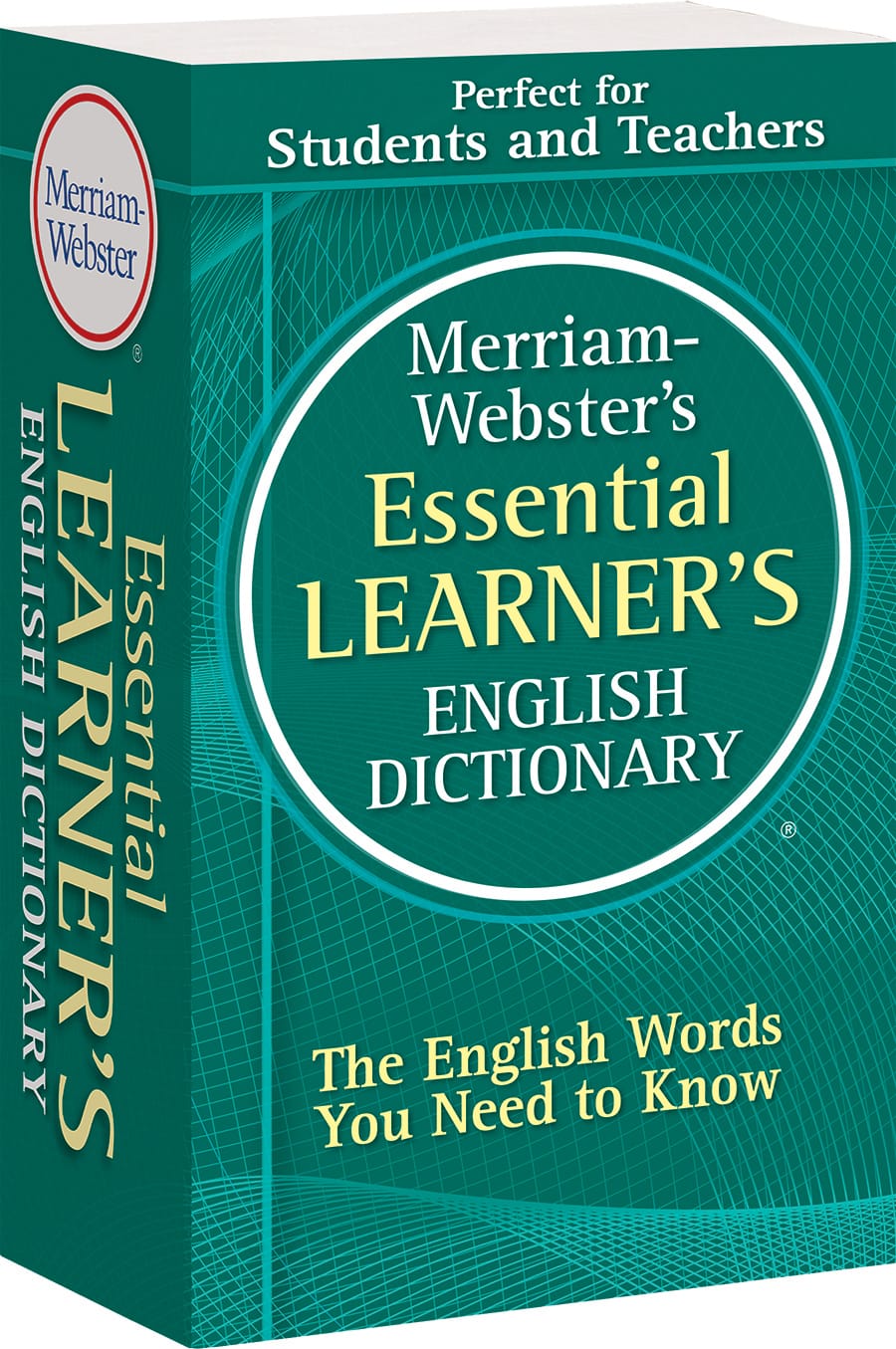 ESL - STAAR Dictionaries - Merriam-Webster
