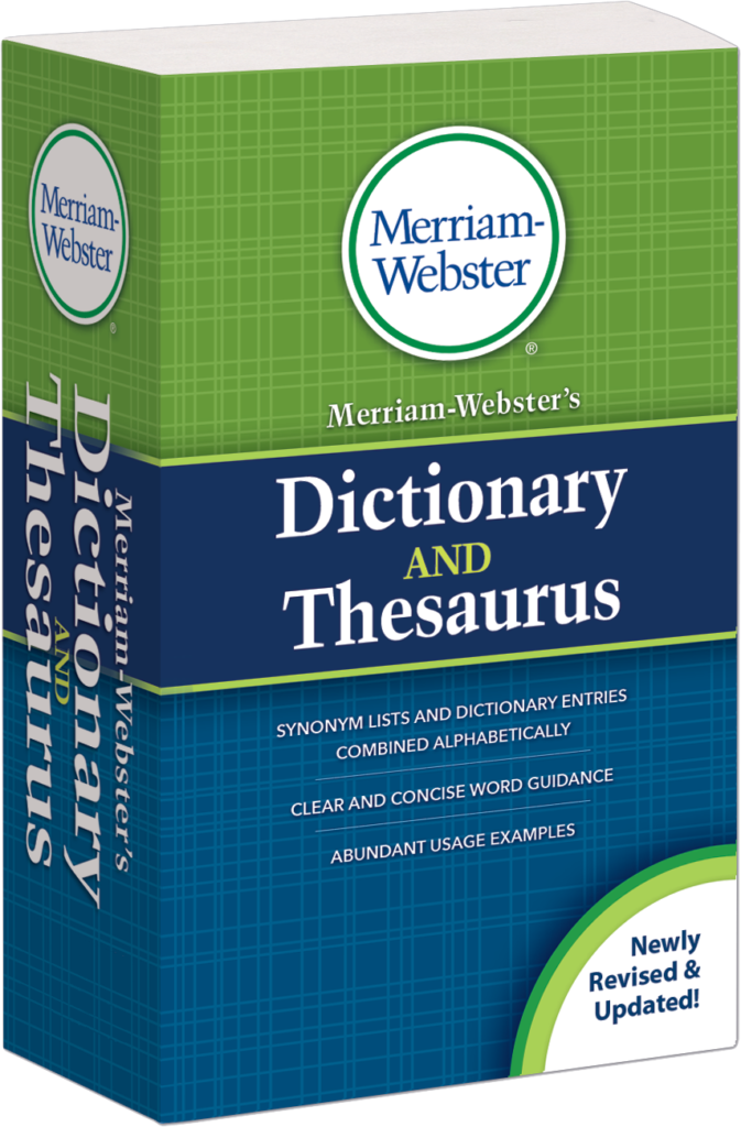 Middle School - STAAR Dictionaries - Merriam-Webster