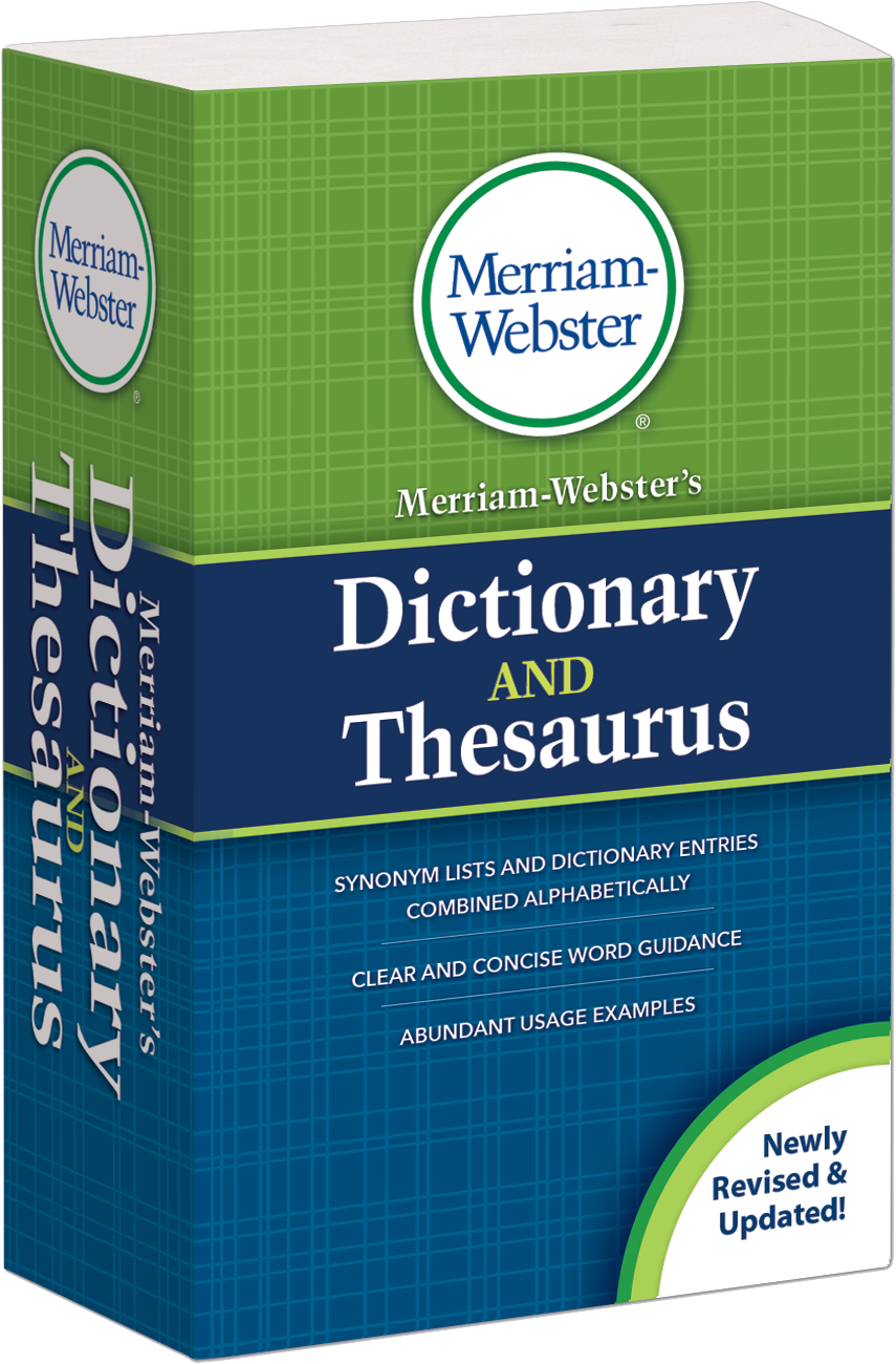 Middle School - STAAR Dictionaries - Merriam-Webster