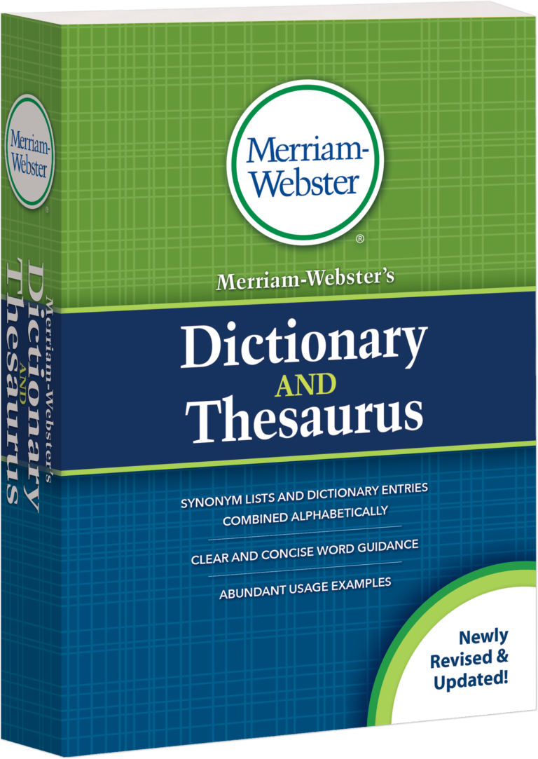 High School - STAAR Dictionaries - Merriam-Webster