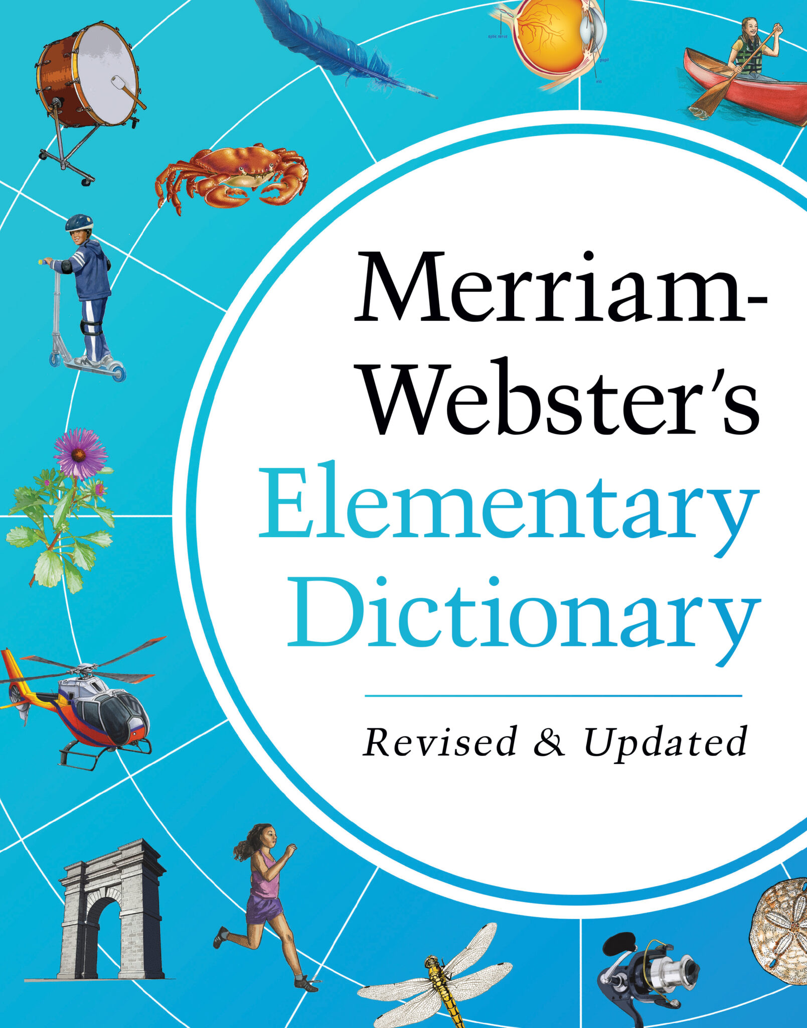 Elementary - STAAR Dictionaries - Merriam-Webster
