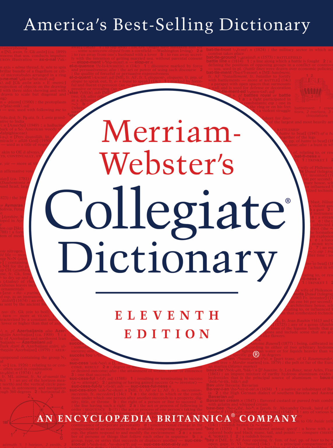 High School - STAAR Dictionaries - Merriam-Webster