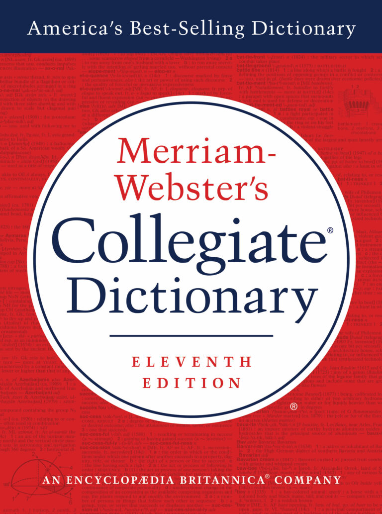 High School - STAAR Dictionaries - Merriam-Webster